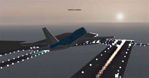Ocean Blu Livery For Default Boeing 747 Aircraft Skins Liveries X