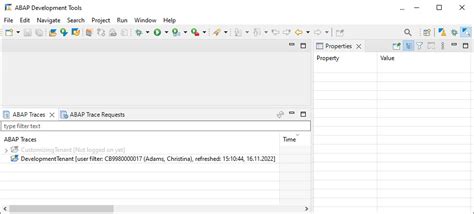 Debugging Custom Logic Using ADT In SAP S Hana Cl SAP Community