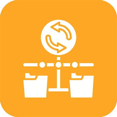 Premium Vector Data Refresh Icon Vector Image Can Be Used For Big Data