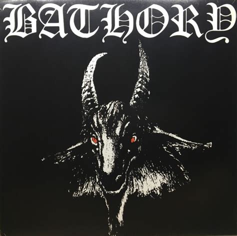 Bathory Bathory