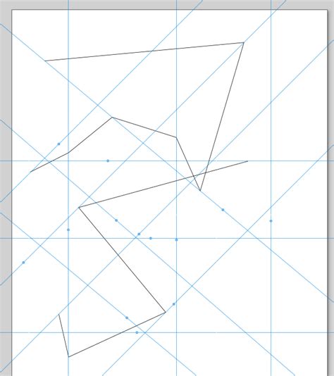Github Xroemer Xtools Some Tools For Handling Guidelines And Correcting Paths Strokes In Inkscape