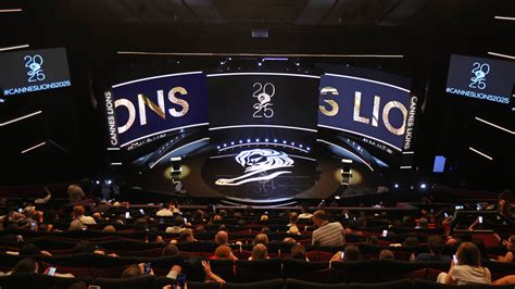 Cannes Lions International Festival Of Creativity 2025 Faq Ad Age