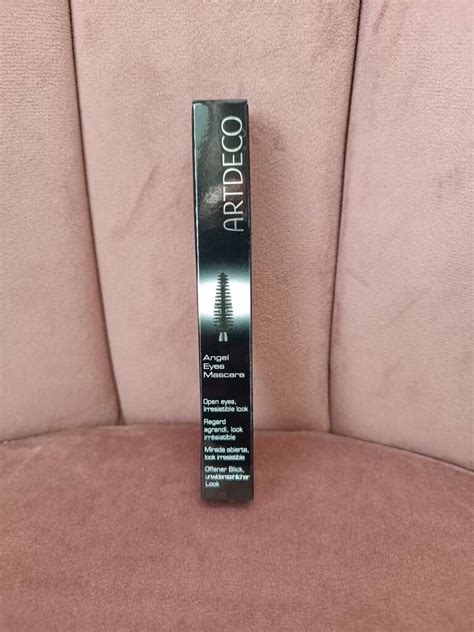 Mascara Angel Eyes - Artdeco - Les Vitrines d'Aubigny, d'Avesnes et ses ...