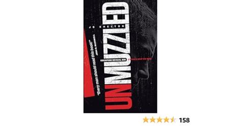 Js Sheltons Book “unmuzzled” Is One Of The Best Books Out There To