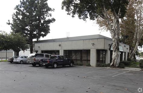 3140 W Warner Ave Santa Ana Ca 92704 Industrial Property For Lease