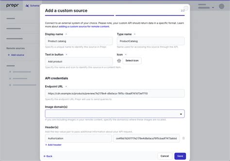 Creating A Custom Remote Content Source Prepr Docs