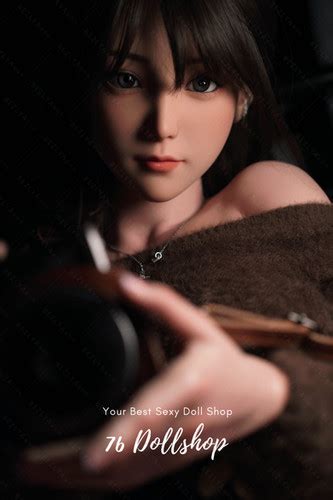 Bezlya彼之良娃娃 枙子 155m Cm C罩杯 22cf 全矽膠 首選矽膠娃娃品牌｜76娃娃實體專賣店