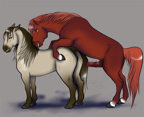 Rule 34 Anatomically Correct Equine Eris Marefurryfan Female Feral