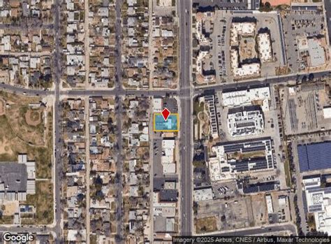 44949 10th St W Lancaster Ca 93534 Property Record Loopnet