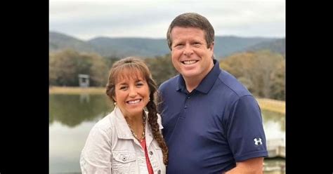 Jim Bob And Michelle Duggar Face Money Issues As 35m Fortune Dwindles