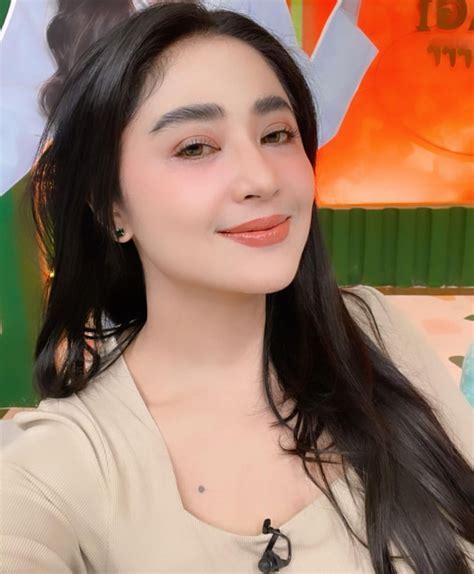 Panas Dewi Perssik Skakmat Balik Rizky Billar Fajar