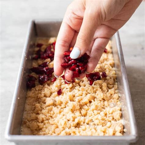 Homemade Cherry Bread Recipe Quick And From Scratch