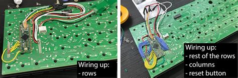 Gallery Circuit Bending Wasd Keyboard