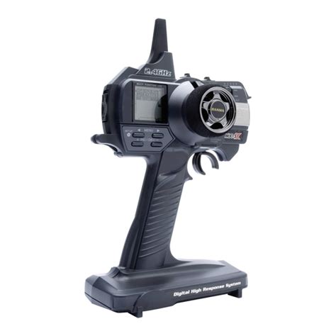 SANWA MX 3X OPERATING MANUAL Pdf Download ManualsLib