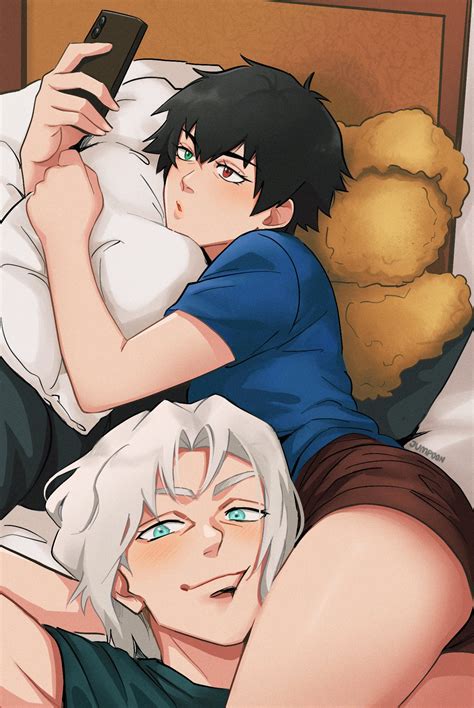 Im This Clingy Meme Danbooru