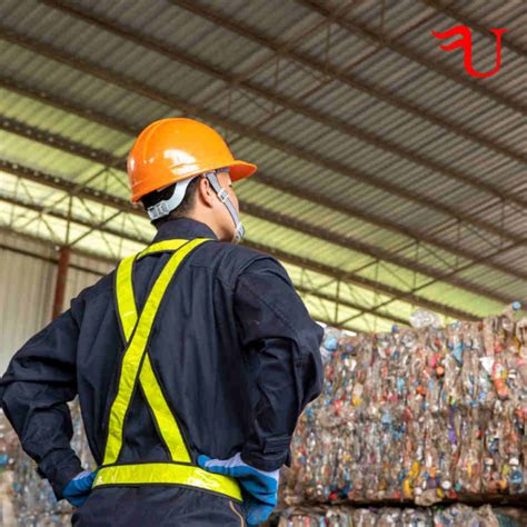 Curso De Formas De Gestión De Los Residuos Industriales • Formación