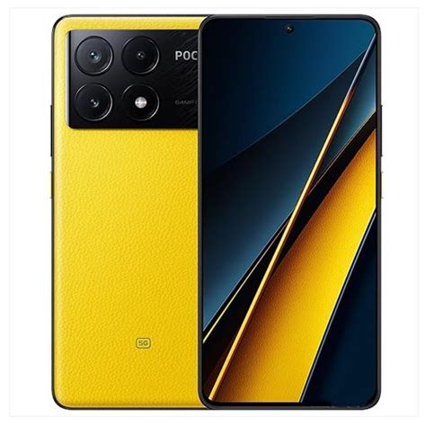 Xiaomi Poco X Pro Price In India Full Specifications Features