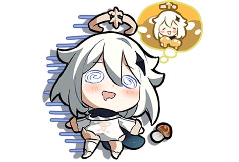 Paimon Meme Là Gì Tổng Hợp Các Paimon Meme Nổi Tiếng độc đáo