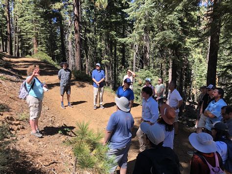 2022 Lake Tahoe Field Trip Geothermal Rising Flickr