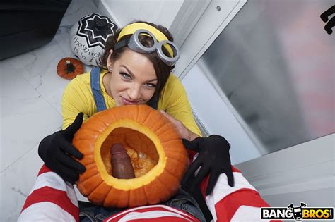 Evelin Stone Bangbros 18