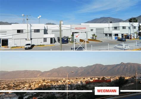 Weidmann Electrical Technology On Linkedin This Wonderofweidmann Is Based In The Mexican City