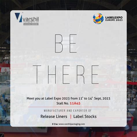 Soham Patel On Linkedin Releaseliner Labestock Stall 11a45