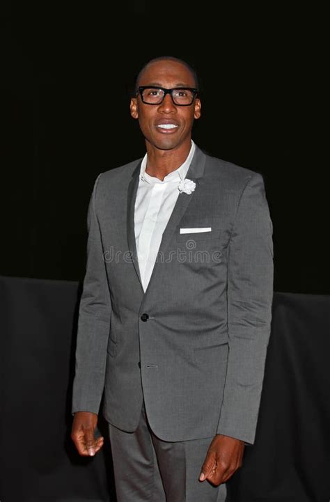 Raphael Saadiq Editorial Stock Image Image Of Suave 110652784