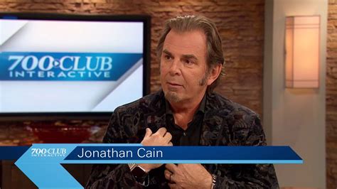 Jonathan Cains Journey” To The Cross Youtube