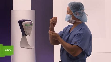 Avagard Surgical Hand Scrub Instructions At Delbert Sanders Blog