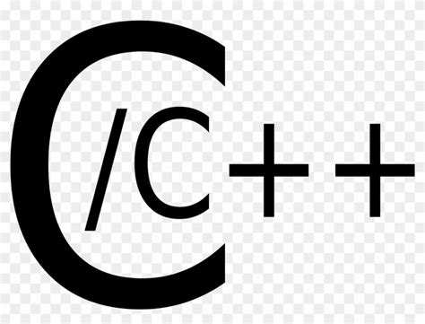 C Plus Plus Icon At Collection Of C Plus Plus Icon