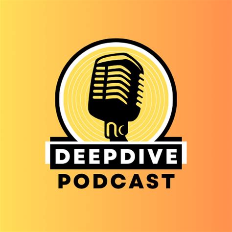 Deepdivepodcast Youtube