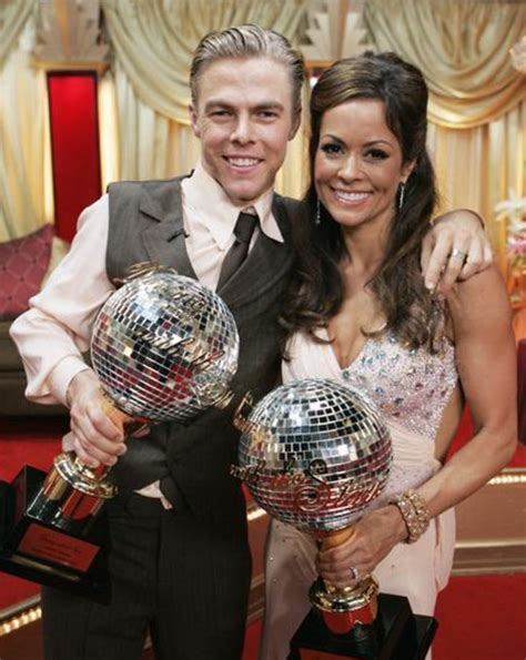 Brooke Burke Prepares For Cancer Surgery The Hollywood Gossip