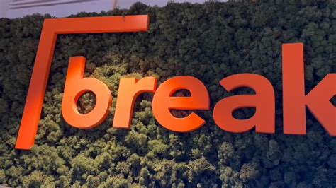 Breakwater Technology On Linkedin An Awesome Evening In Our Office