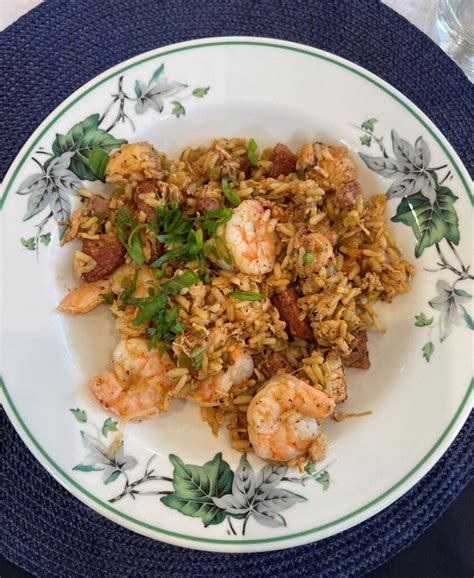 Kulinarik In New Orleans Cajun And Creole Kochkurse Touristbook