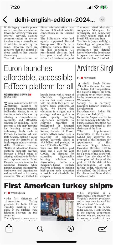 Sudhanshu Kumar On Linkedin Euron It Is 😍