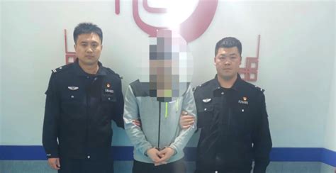 20分钟抓获犯罪嫌疑人！ 政务微信”中的警民互动亮了腾讯新闻