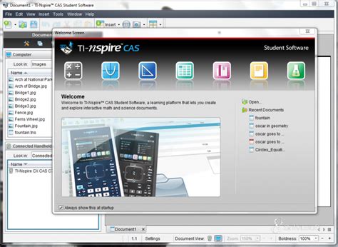 What Is Ti Nspire Student Software From Texas Instruments Inc