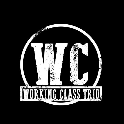 Working Class Trio Ido Spectacles