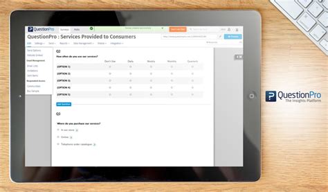 Questionpro Pricing Packages How Much Do The Plans Cost