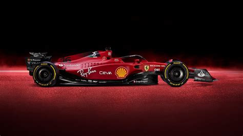 Ferrari Sport Car Wallpaper
