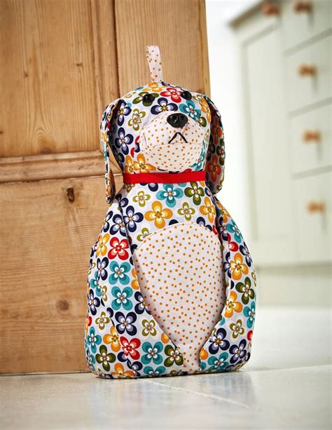 40 Decorative Doorstops That Leave The Door Open For Conversation