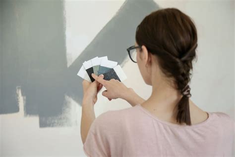 4 Benjamin Moore Neutral Gray Colors Explore Wall Decor