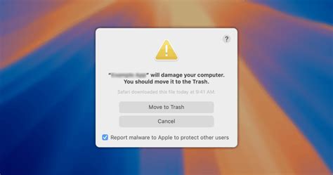 Macos Malware Blocked Alerts What They Are And How To Fix