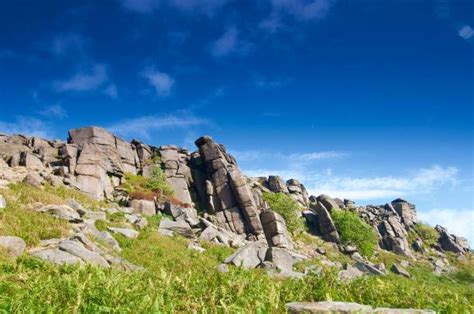 880 Canto De Stanage Fotos Fotografías De Stock Fotos E Imágenes Libres De Derechos Istock