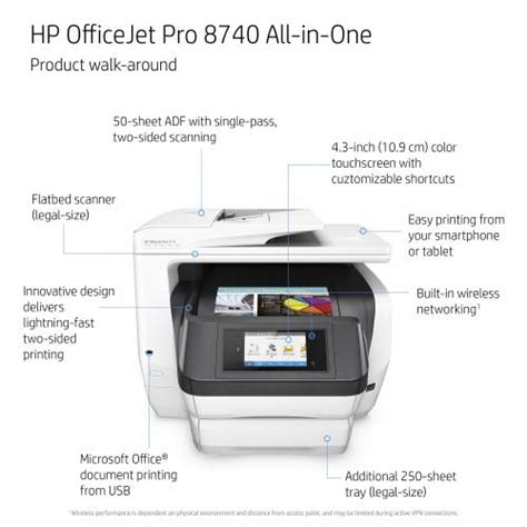 Hewlett Packard Hp Officejet Btahpd L A Multifunction Printers