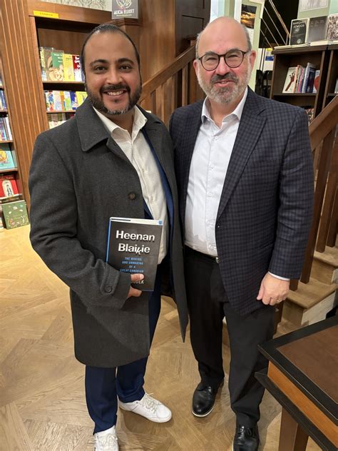 Congrats To Professor Adam Dodek On The Launch Of His Latest Book “heenan Blaikie The Making