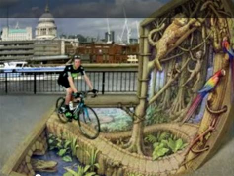 Yo Y Mis Circunstancias Julian Beever