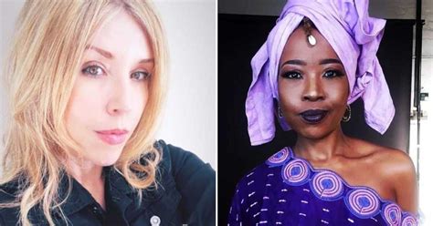 Ntsiki Mazwai Slams Sas Justice System After ‘news24 Reporter Karyn