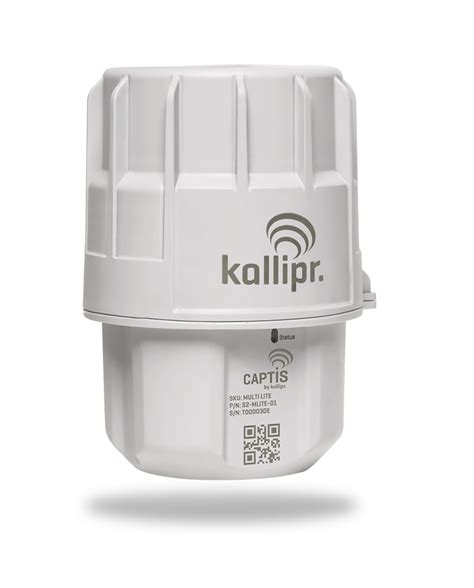 Captis S2 Remote Monitoring Devices For Harsh Environments