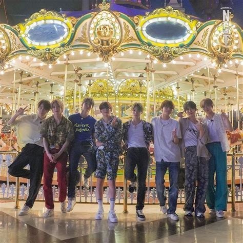 Pin Di Nct 127 Materi Pacar